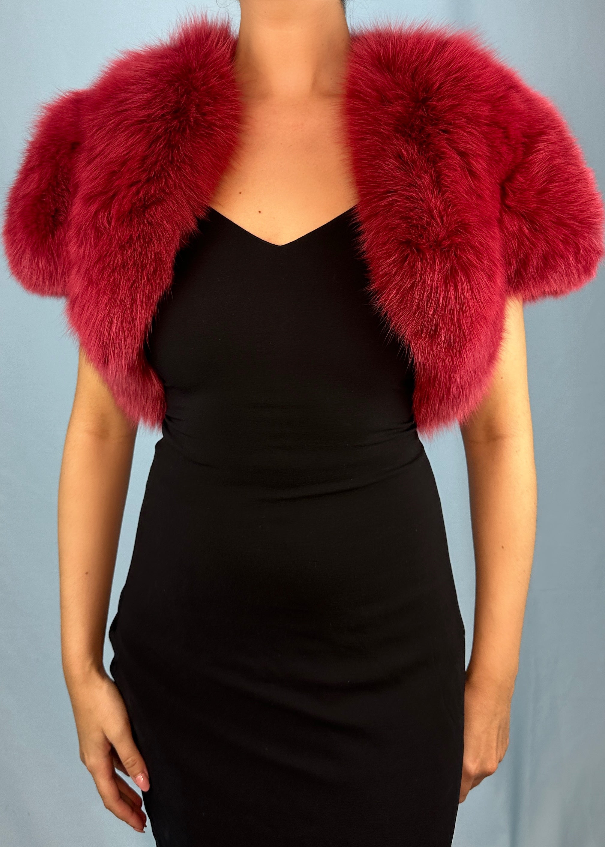 Studded Petals Vintage